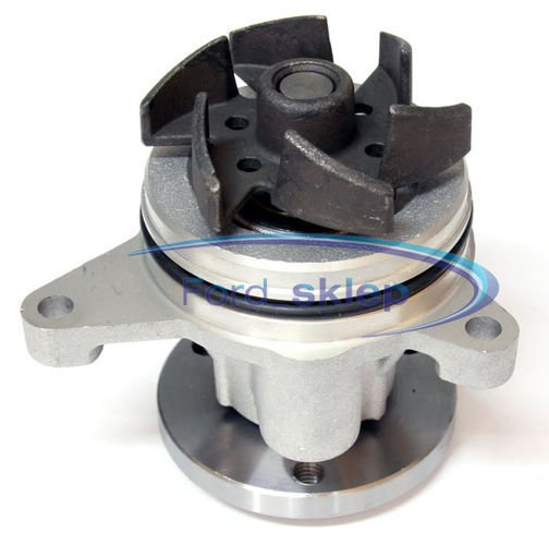 pompa wody - DURATEC-HE - Dolz #2026506 Ford wiele modeli Ford sklep ...