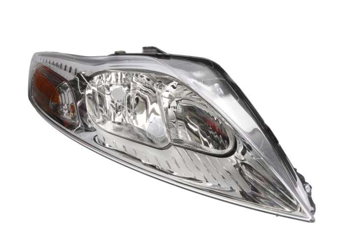 reflektor halogenowy BS7113W029AF Ford Mondeo MK4 Prawy Visteon#1802033 Ford sklep, części do Forda