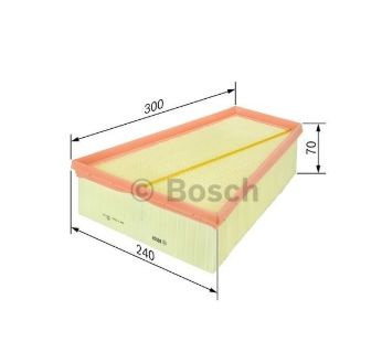 filtr powietrza Ford S-Max/Galaxy & Mondeo MK4 Bosch F026400109 Ford ...