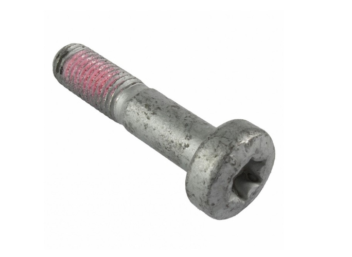 śruba mocowania sworznia wahacza Ford M12 x 56 mm OE: 1496991 Ford ...