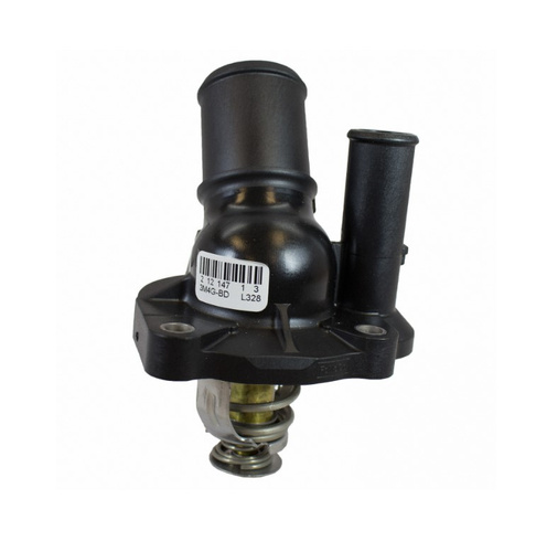 termostat z obudową Ford EcoBoost 2.2 & 2.5 benzyna ® 1475495 Ford ...