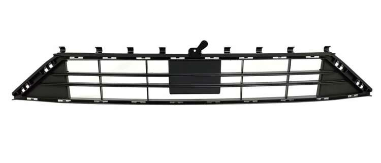 kratka zderzaka przedniego Ford Focus MK4 2543370 ® JX7B-17K945-TD Ford ...