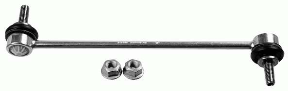 łącznik stabilizatora B-Max Fiesta EcoSport Courier KA+ #2069658 Ford ...