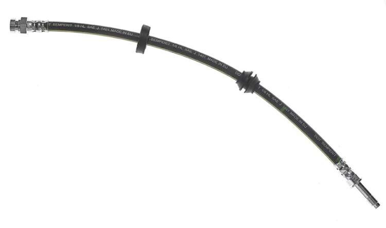 Przewód hamulcowy Ford Focus Mk2 C-Max - przód #1387264 Ford sklep ...