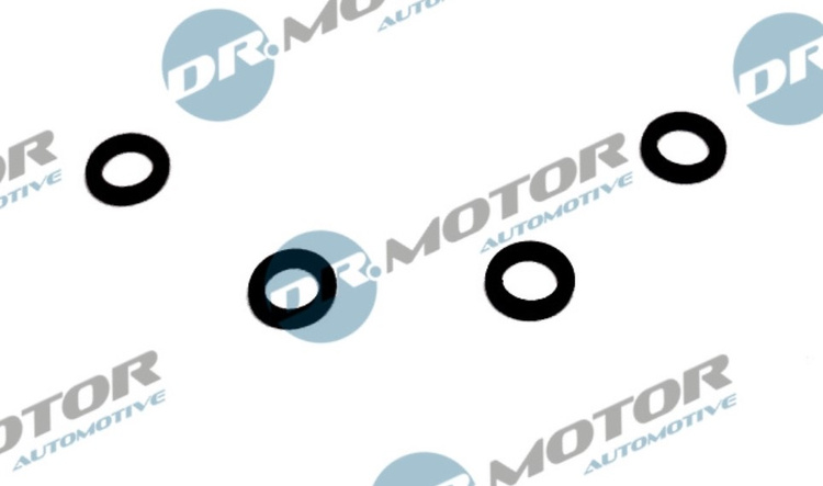 oring przewodu powrotnego paliwa Ford - 1.8 2.2 3.2 TDCI #1673574 Ford ...