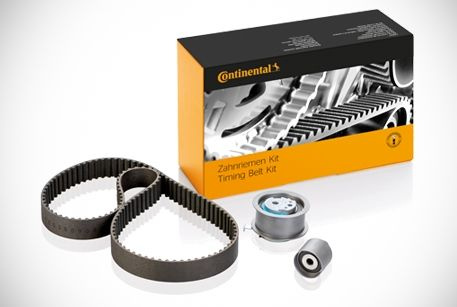 1.5 TDCi SOHC - zestaw rozrządu Conti 1872497 Ford sklep, części do Forda