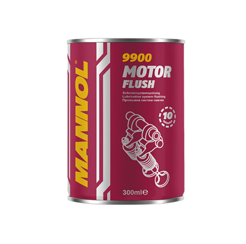 MANNOL Motor Flush 9900 ☆ Płukanka do silników 0.3 L Ford sklep, części ...