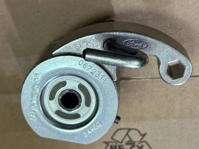 2.0 TDCI EcoBlue - napinacz rozrządu Ford Kuga Focus Custom Mondeo ...