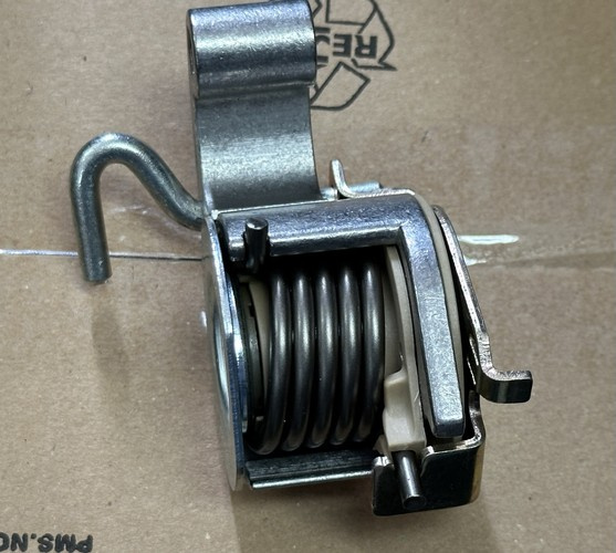 2.0 TDCI EcoBlue - napinacz rozrządu Ford Kuga Focus Custom Mondeo ...