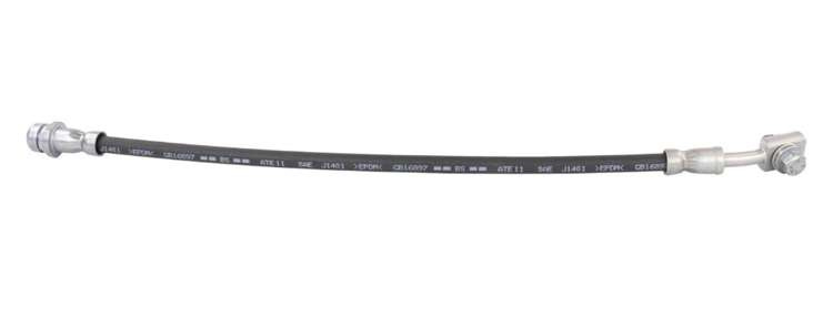 Przewód hamulcowy Ford Kuga Mk3 - tył | oryginał BRHR281 ® 2443774 Ford ...