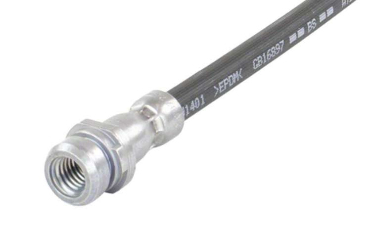 Przewód hamulcowy Ford Kuga Mk3 - tył | oryginał BRHR281 ® 2443774 Ford ...