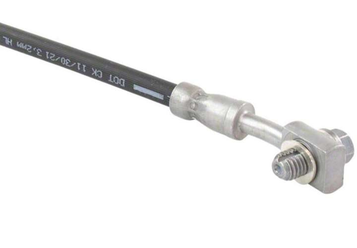 Przewód hamulcowy Ford Kuga Mk3 - tył | oryginał BRHR281 ® 2443774 Ford ...