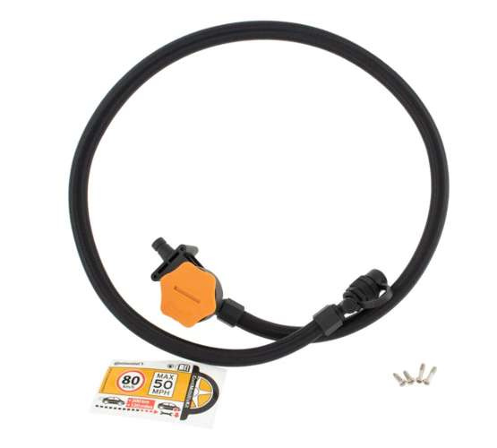 adapter / przewód kompresora do pompowania kół Ford ® 1590835 Ford ...