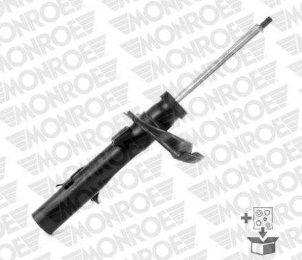 amortyzator Ford Focus Mk3 - Przód Lewy - Monroe G8172 Ford sklep ...