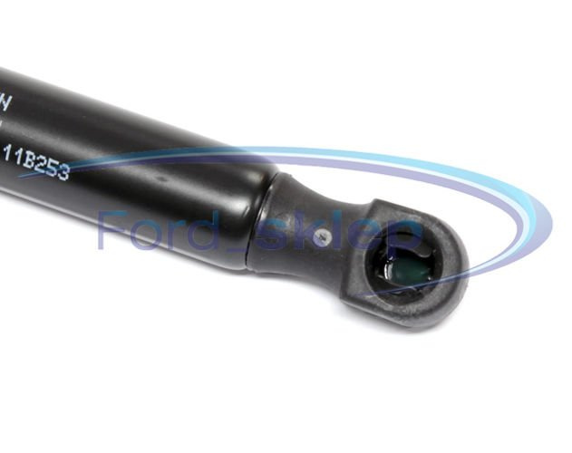 amortyzator pokrywy bagażnika Ford Focus Mk3 - hatchback #1747492 Ford ...