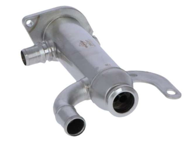 chłodnica EGR Focus Mk2 C-Max Mondeo S-Max/Galaxy 2.0 TDCI NRF 1233381 ...