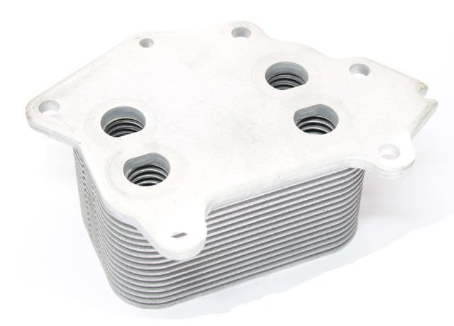 chłodnica oleju Ford 1.5 1.6 TDCi #1516998 3M5Q-6A642-AA Ford sklep ...