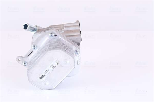 chłodnica oleju Ford Transit / Custom 2.2 TDCI NISSENS #2132516 Ford ...