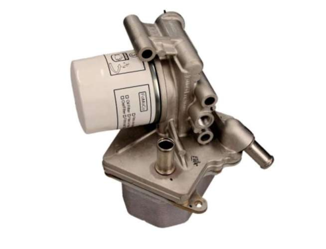 chłodnica oleju Ford Transit / Custom 2.2 TDCI ® OE PSA #2132516 Ford ...