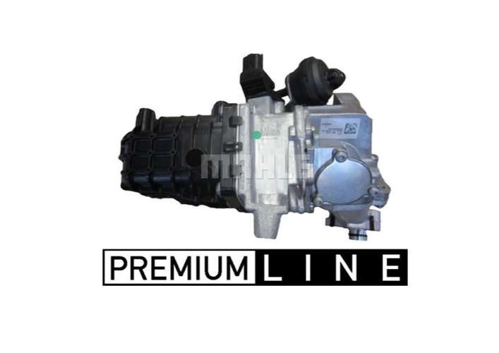 chłodnica + zawór EGR Ford 2.0 TDCI Mondeo Mk5 S-Max Focus C-Max Edge ...