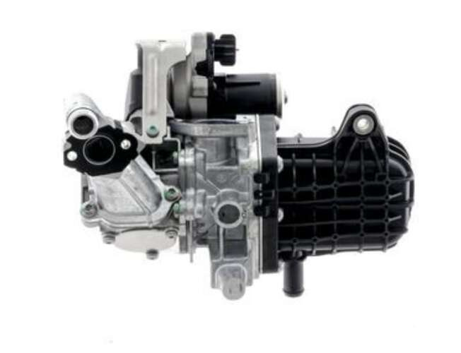 chłodnica + zawór EGR Ford 2.0 TDCI Mondeo Mk5 S-Max Focus C-Max Edge ...