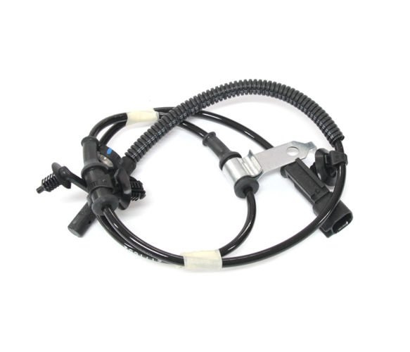 czujnik ABS Ford Mustang - przód L - oryginał ® Ford sklep, części do Forda