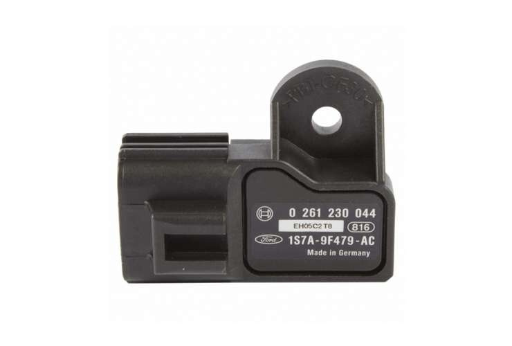 czujnik ciśnienia MAP sensor Ford 1.8 2.0 2.3 2.5 OE 1439900 ...