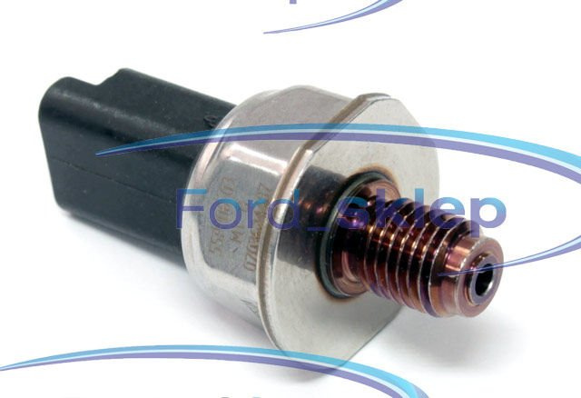 czujnik ciśnienia paliwa w listwie Ford 1841279 dla 2.0 TDCI DW10C Ford ...