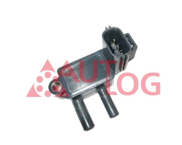 czujnik ciśnienia różnicowego w filtrze DPF Ford #1786775 AV615L200AB ...