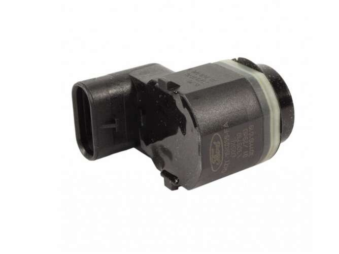 czujnik parkowania PDC Ford OE: 2018398 przód i tył zew. i wew. Ford ...