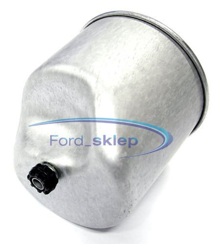 filtr paliwa (wkład) Ford - 1.4 /1.5 /1.6 TDCI - oryginał ® 1780195 ...