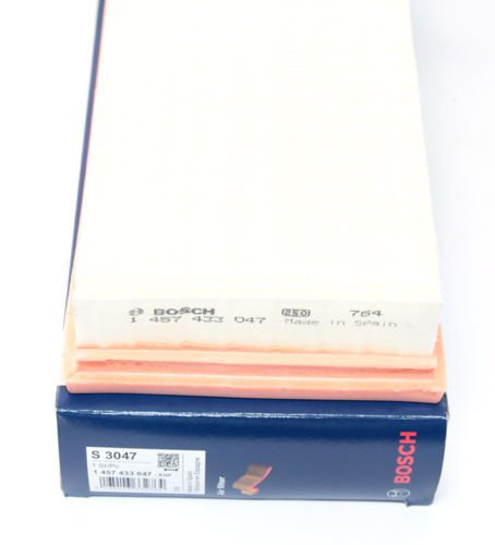 filtr powietrza Mondeo MK3 - Bosch 1457433047 Ford sklep, części do Forda