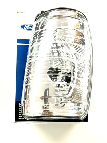 kierunkowskaz boczny w lusterku Ford Transit OE 1910472 PRAWY Wy16W ...