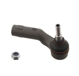 końcówka drążka prawa Ford Focus MK2, MK3, C-Max - Febi #1894033 Ford ...