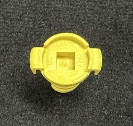 korek miski olejowej Ford Connect 1.5 TDCI / 1.6 TDCI - ® 2072363 Ford ...