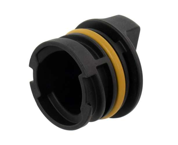 korek wlewu oleju z logo Castrol ® 2022972 Wiele Modeli Ford Ford sklep ...