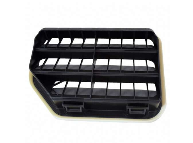 kratka wentylacyjna kabiny Ford Focus MK3 LEWA ® 1706176 Ford sklep ...