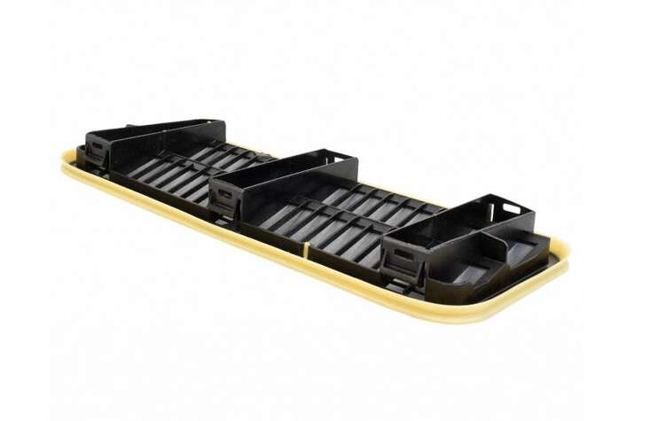 kratka wentylacyjna kabiny Ford S-Max/Galaxy Transit MK 6/7/8 1776176 ...