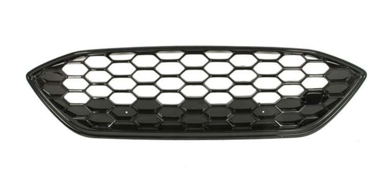 kratka zderzaka przedniego Ford Focus MK4 2370110 ® JX7B-8200-TB Ford ...