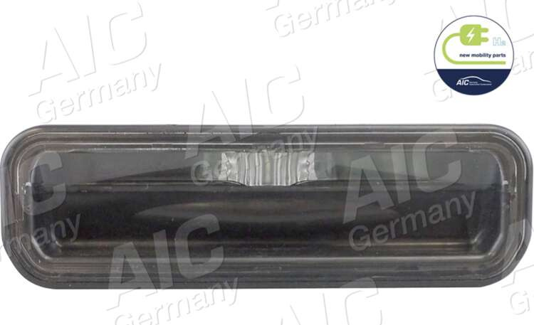 lampka tablicy rejestracyjnej i włącznik klapy bagażnika #2605380 Ford ...