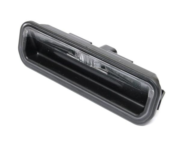 lampka tablicy rejestracyjnej i włącznik klapy bagażnika #2605380 Ford ...