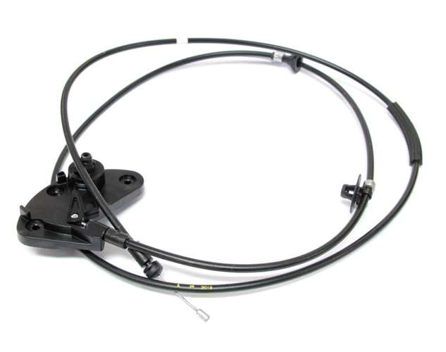 linka otwierania maski Ford Transit / Tourneo Connect DT11-16C657-A ...