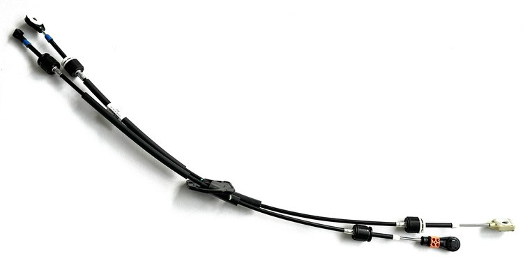 linka zamiany biegów Ford Fiesta 2017-> 5/6-biegów ® 2680787 Ford sklep ...