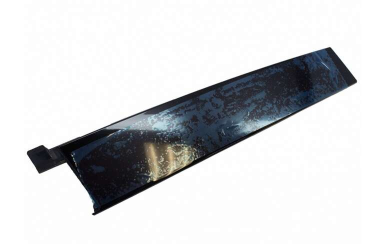 listwa słupka drzwi przednich Ford Focus MK 3 lewa OE 1751091 Ford ...