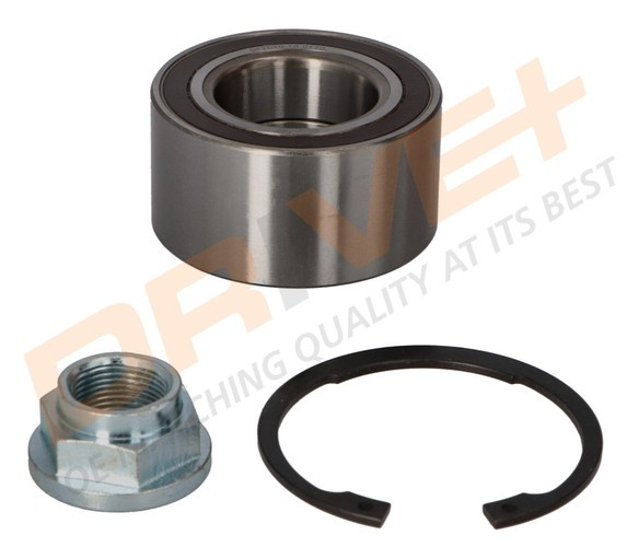 łożysko koła Ford EcoSport, Fiesta, B-Max przód/tył Drive+ #2356115 ...