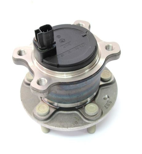 łożysko z piastą koła Ford Focus RS Kuga Mondeo Mk4 1769848 / 2471692 ...