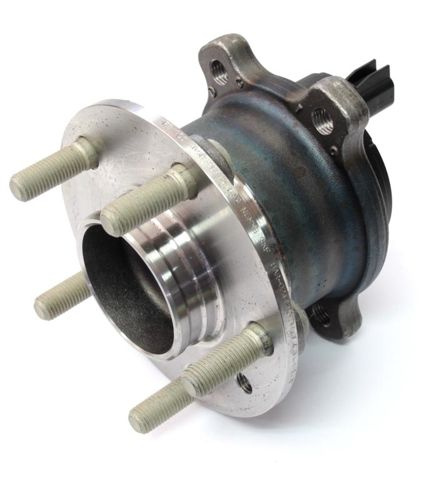 łożysko z piastą koła Ford Focus RS Kuga Mondeo Mk4 1769848 / 2471692 ...