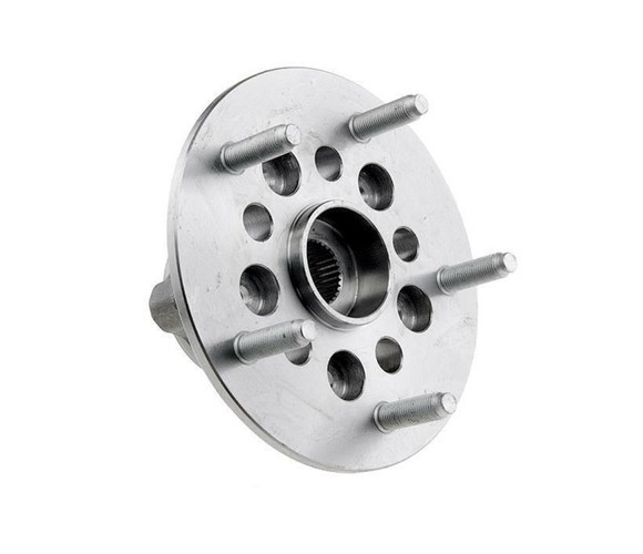 łożysko z piastą koła Ford Transit 2014 & Tourneo Custom ® 2168129 Ford ...