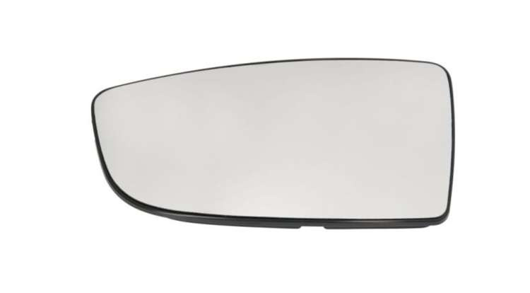 lusterko Ford Transit 2014- 2019-> LEWY wkład dolny / mały 1855103 Ford ...