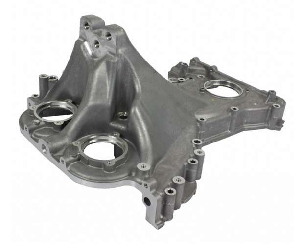 obudowa rozrządu Ford 1.0 EcoBoost - oryginał ® 2300737 CM5G6019G Ford ...